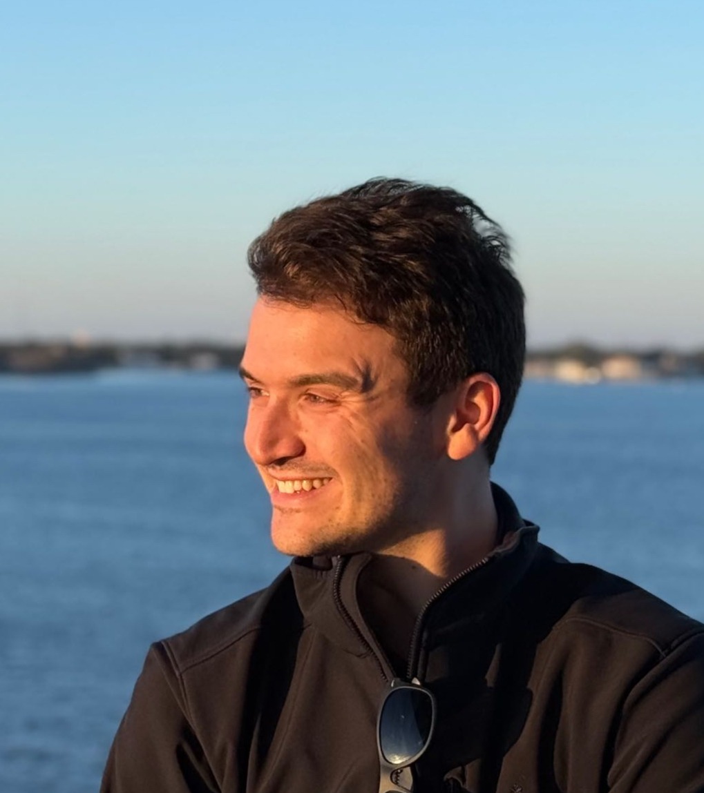 Austin Daugherty - Personal Portfolio